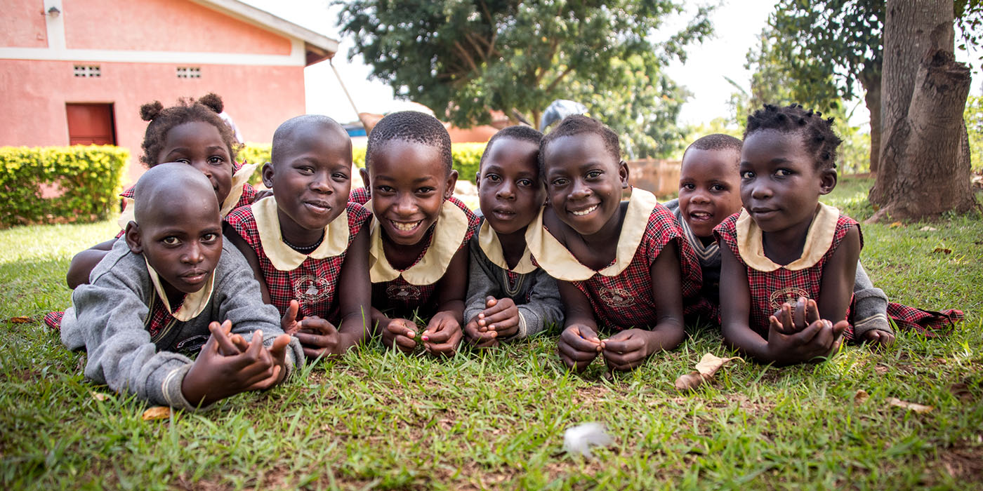 About Us | ForChildren