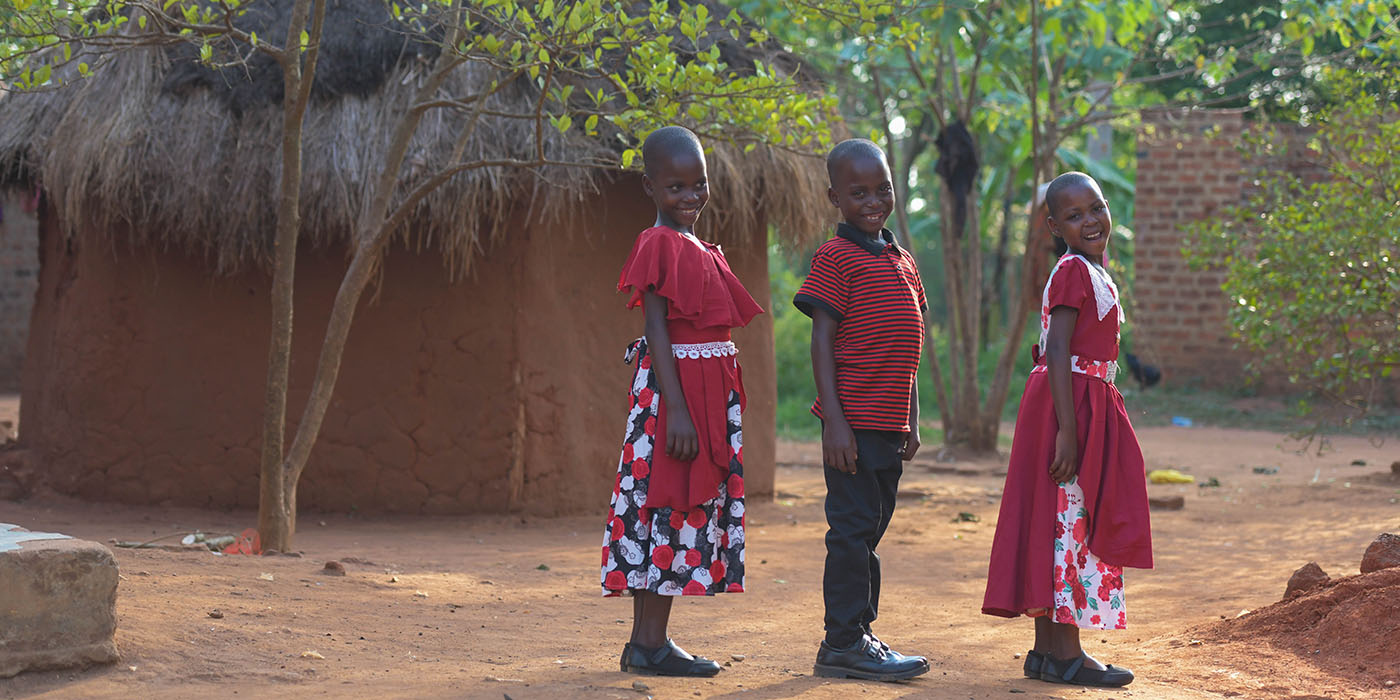 Child Protection | ForChildren